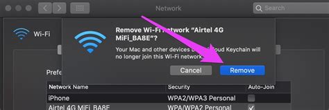 7 Best Ways To Fix Mac Wi Fi Keeps Disconnecting Issues