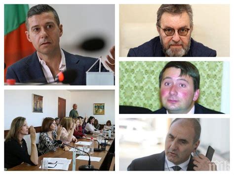 РАЗКРИТИЕ НА ПИК Новият бос на радиото с фирма в САЩ Пак нарушение след като стана ясно че е