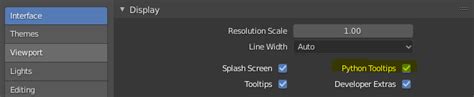 Scripting Add Node Color To Popup Panel Blender Stack Exchange