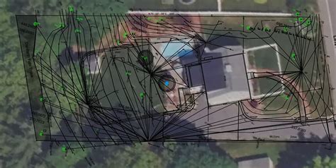 Would Localization Work For This Situation With Two Known Points Getting Started Emlid