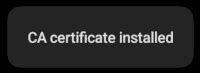 Tls Ssl Pi Hole Documentation