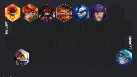 Best Comps In TFT Set Esports Illustrated
