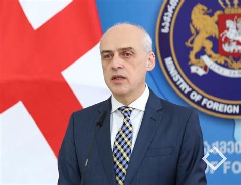 საქართველოსთან მიმართებაში ვიზალიბერალიზაციის შეჩერების მექანიზმი არ ამოქმედდება დავით