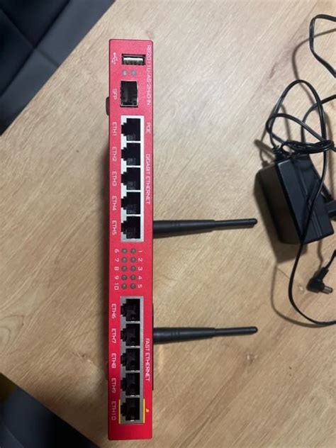 Mikrotik Routerboard