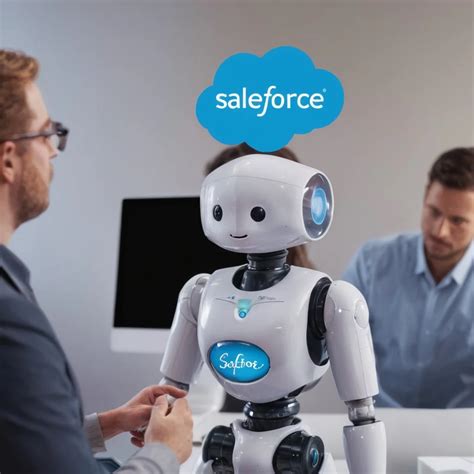 How To Prepare Your Data For Salesforce Einstein Ai A Step By Step Guide Almamate
