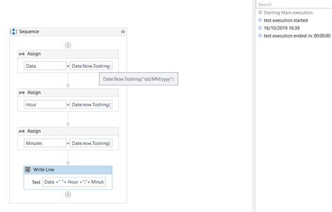 Taking Values From Excel Variables Help Uipath Community Forum