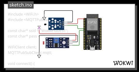 Sesion08 02 Wokwi ESP32 STM32 Arduino Simulator