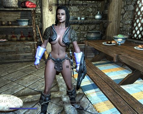 What S With The Textures Skyrim Technical Support LoversLab