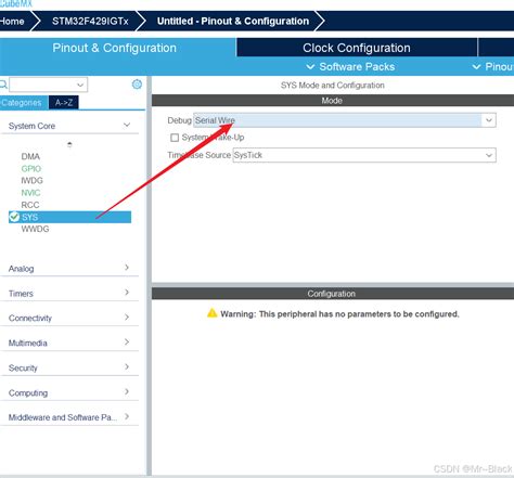 手把手教你在单片机上部署深度学习模型——基于stm32cubemx与x Cube Aistm32部署ai模型 Csdn博客