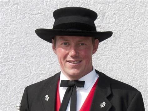 Silbernes Ehrenzeichen Für Othmar Müller St Gerold Volat