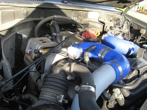 Electric Fan Intercooler IH8MUD Forum