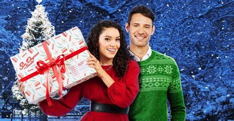 Six Degrees Of Santa Streaming Where To Watch Online