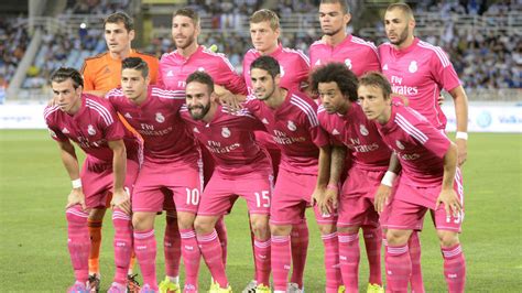 Best Of Pink Football Kits Footy Headlines