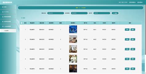 基于springboot的酒店管理系统java毕业设计从戎源码网从戎源码网 基于springboot的酒店管理系统java毕业设计从戎源码网从戎源码网