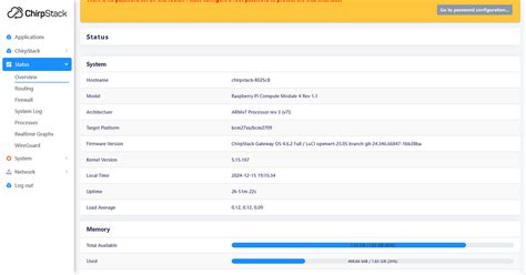 Tailscale Install Instructions Not Asking Chirpstack Gateway Os Chirpstack Community Forum