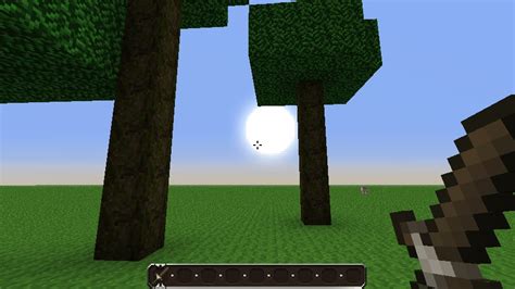 Treehouse Map Minecraft Map