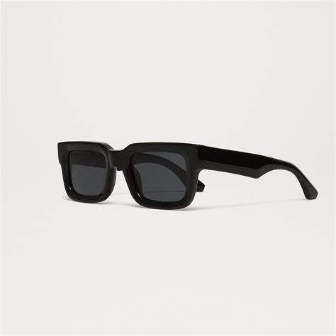 Chimi Core 05 Sunglasses Black And Sneakerbox