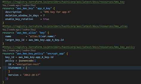 create infrastructure to host an amazon ecs service using terraform