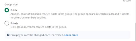 how to build a linkedin community for your business in 2024