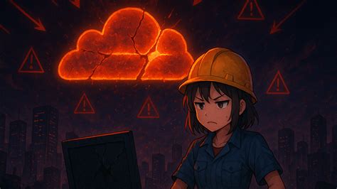 The Real Lesson From Cloudflares Outage It Wasnt Useeffects Fault