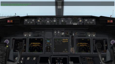 B737 800x Zibo Mod Issue X Plane 11 Zibo B738 800 Modified X Plane Org Forum