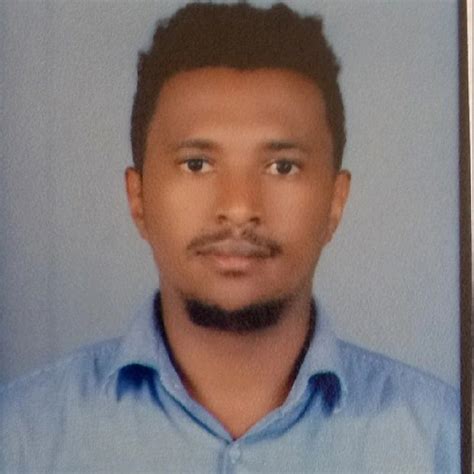 Habib Ibrahim Civil Engineer None Linkedin