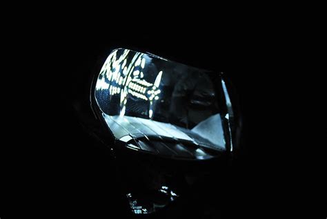 LED Headlight Bulb Review