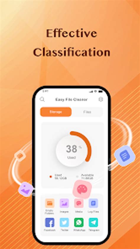 Easy File Cleaner Para Android Descargar