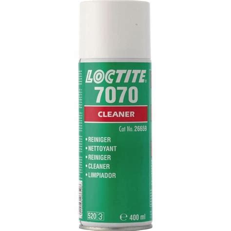 Loctite Sf 7070 Adhesive Cleaner At ₹ 950piece Loctite Retaining