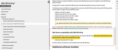 Sync Between Qlik Sense Enterprise And Qlik Nprint Qlik Community