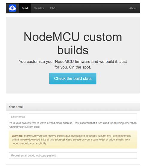 野路子学习esp32 十 nodemcu 自定义固件 a 宏万 创客宏万 博客园