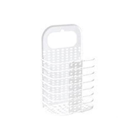 Hanging Laundry Hamper Plastic Clothes Network Fol Vicedeal