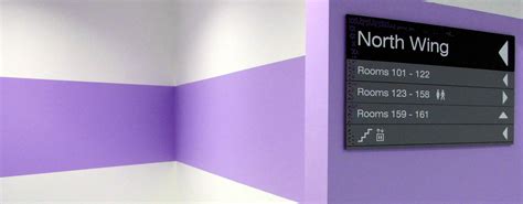 Modular Signage The Signage