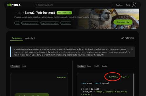 Using External Endpoints — Video Search And Summarization Agent