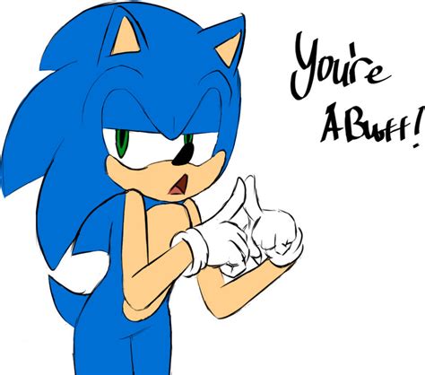 Sonic The Hedgehog With Hips By Asuraraver On Deviantart