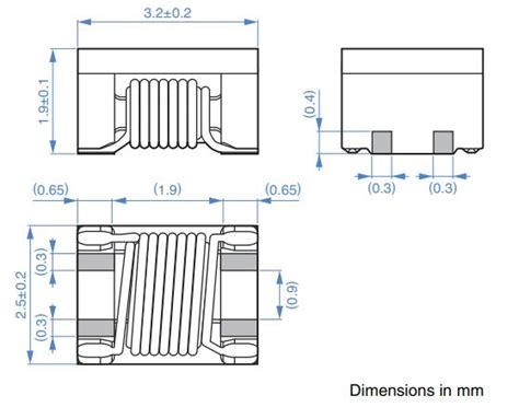 ACP P T Filters Datasheet Pinout Applications FAQ