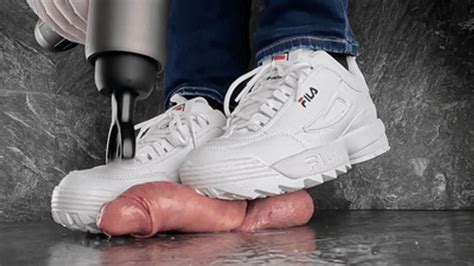 Victorias Disruptors And Deep Vibration 4k Victorias Femdom Fetish