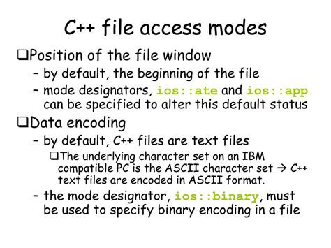 Ppt Coit29222 Structured Programming Lecture Week 12 Powerpoint