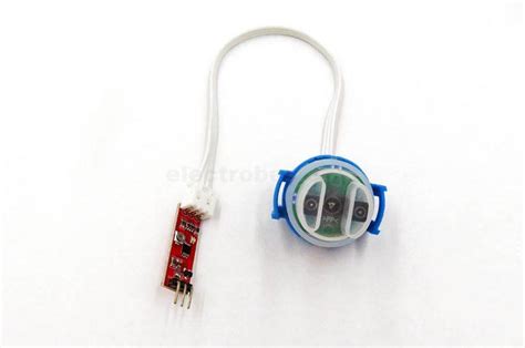Water Turbidity Sensor With Analog Output Module In Pakistan