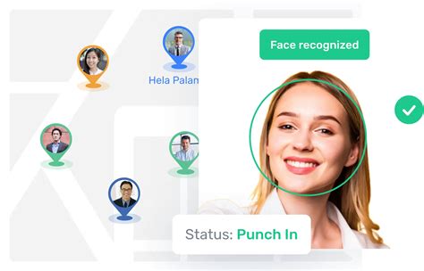 Buddy Punch Employee Time Clock Software And App