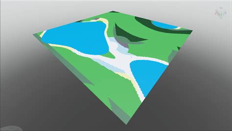 How Do I Improve My Procedural Generation Script Scripting Support Developer Forum Roblox