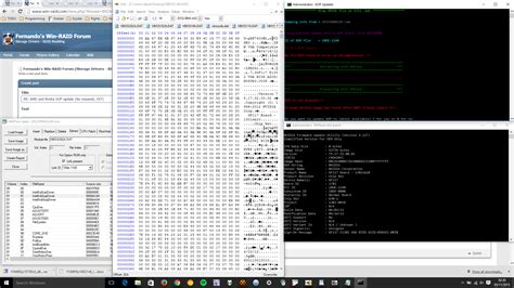 AMD And Nvidia GOP Update No Requests DIY By SSIV BIOS Modding Guides And Problems
