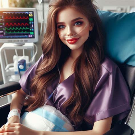 Icu Fetish On Tumblr