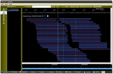 Github Cmdcolin Awesome Genome Visualization A List Of Interesting Genome Browser And Genome