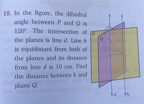 11 Grade Math Space Geometry I Need Some Help Solving This R