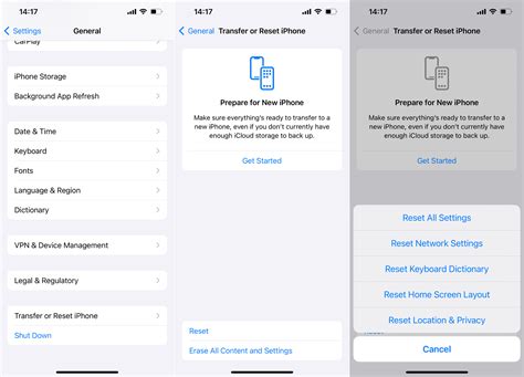 Cannot Verify Server Identity On Iphone Top 6 Ways To Fix It