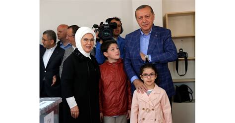 Турският президент поздрави християните по случай Великден