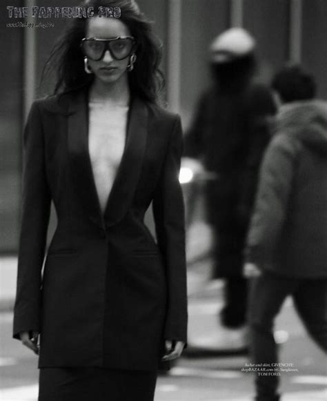 Mona Tougaard Nude In Sharp Turns Photos The Fappening