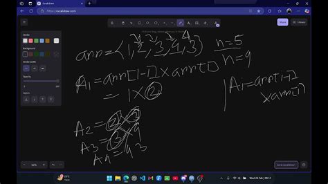 Dsa Ct 3 Matrix Chain Multiplication And Residual Graph Youtube