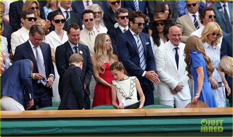 Kate Middleton Joins Prince William Princess Charlotte And Prince George